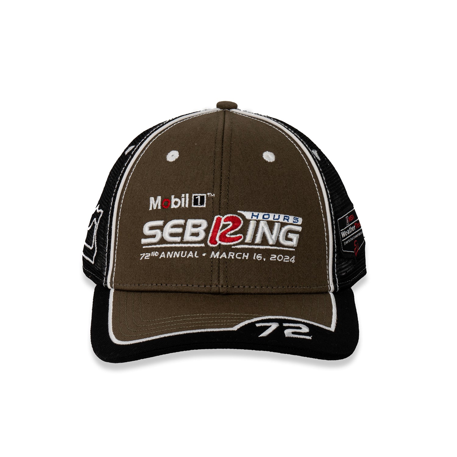 Sebring PX