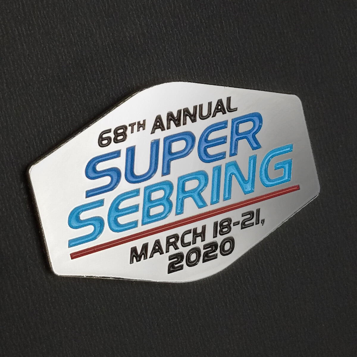 Souvenirs – Sebring PX