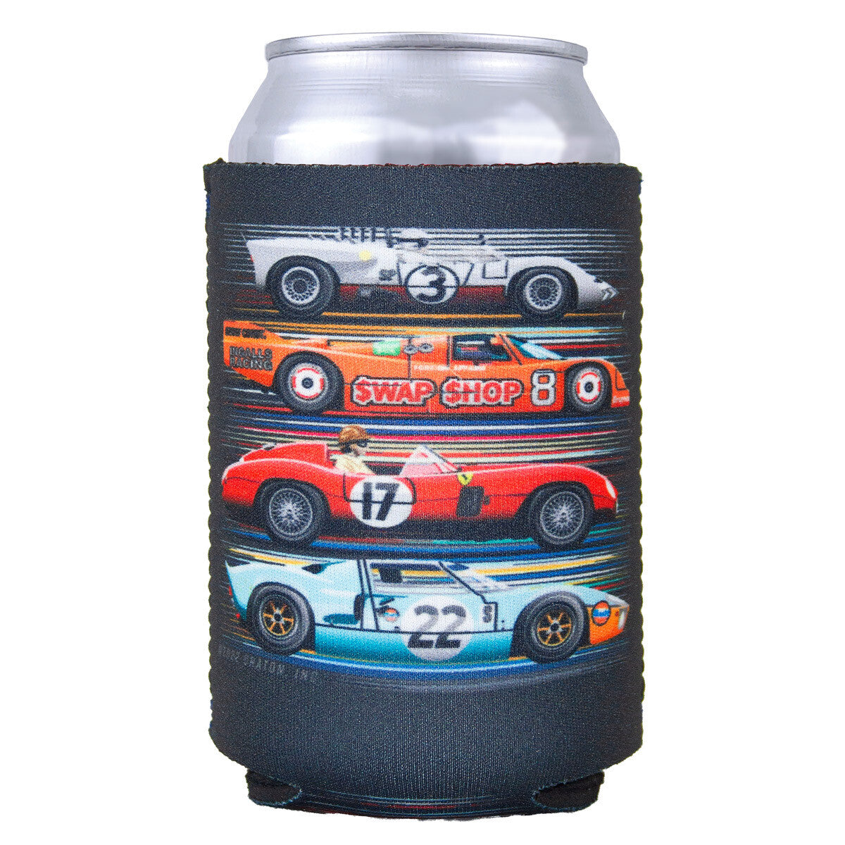 Souvenirs – Sebring PX