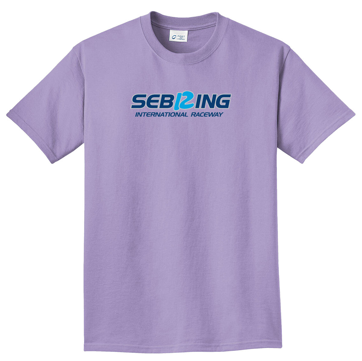 Tees – Sebring PX