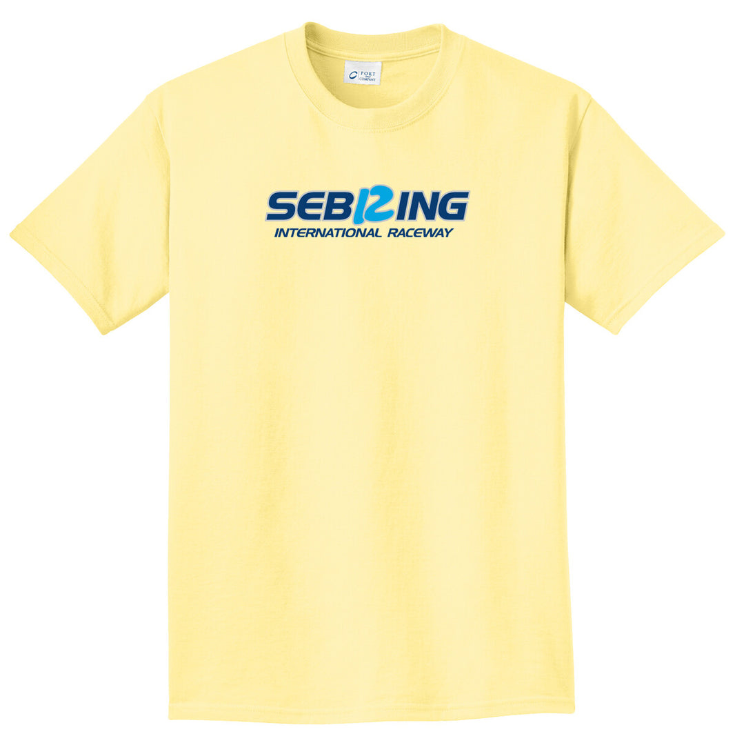 Tees – Sebring PX