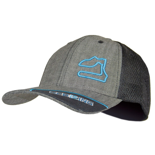 Hats – Sebring PX